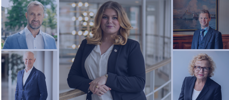 Staden och företagandet - Så är Handels med och säkrar framtidens jobb ...