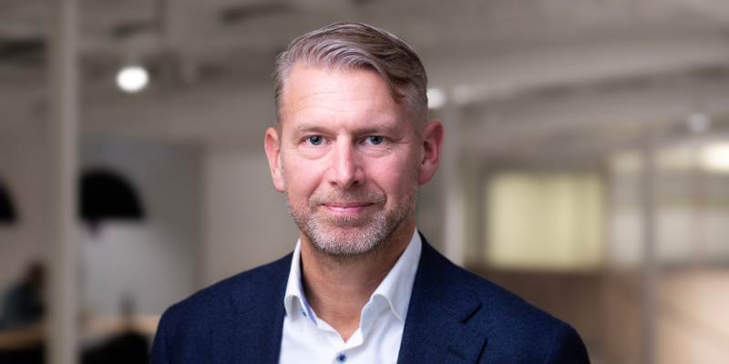 Lecture and interview with Peter Carlsson, CEO of Northvolt - Handels ...
