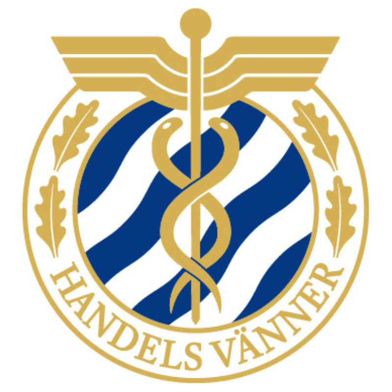 Styrelse - Handels Vänner